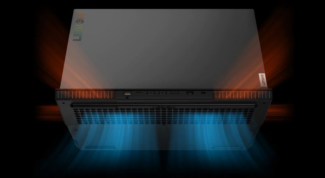 Top 5 Reasons Why You Should Buy the Lenovo Legion 5 | Pinoy Rig ...